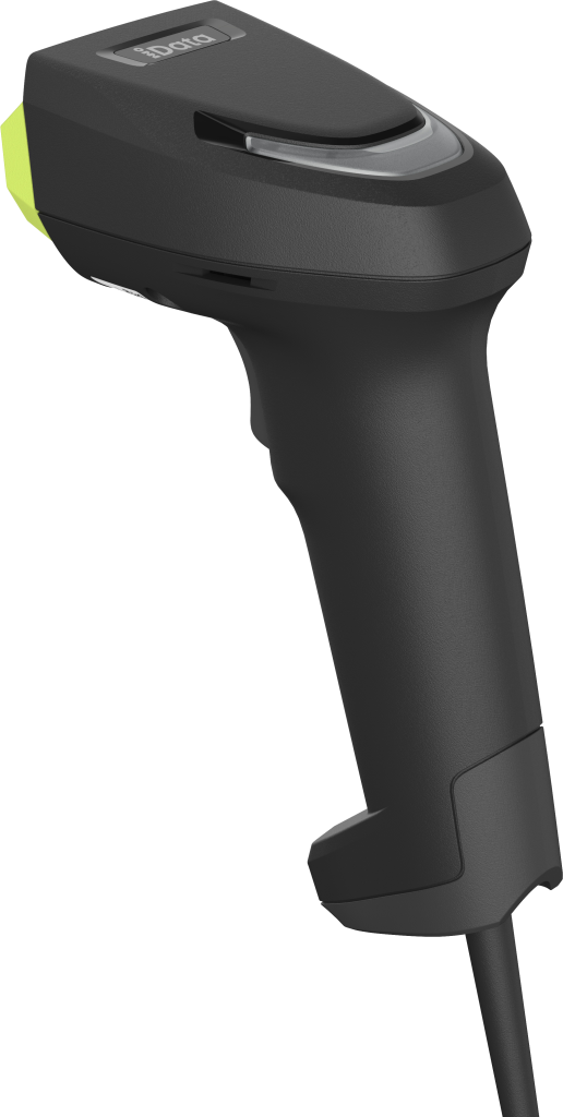 iData J15 Barcode Scanner | All ID Johor | Barcode Scanner | Label ...