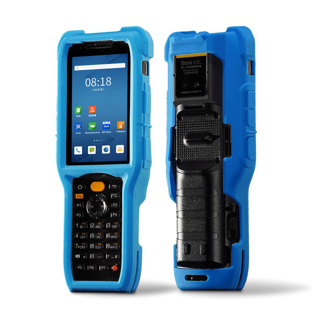 Mobile Computers & Tablets | All ID Johor | Barcode Scanner | Label ...