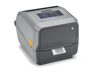 Zebra ZD621 Desktop Label Printer | All ID Johor | Barcode Scanner ...