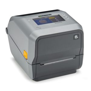 Zebra ZD621 Desktop Label Printer | All ID Johor | Barcode Scanner ...